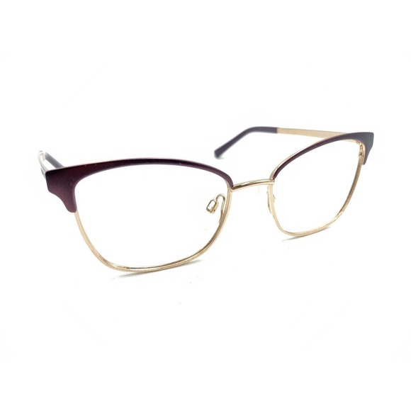 Michael Kors | Accessories | Michael Kors Adrianna Iv Mk 32 1108 Purple ...